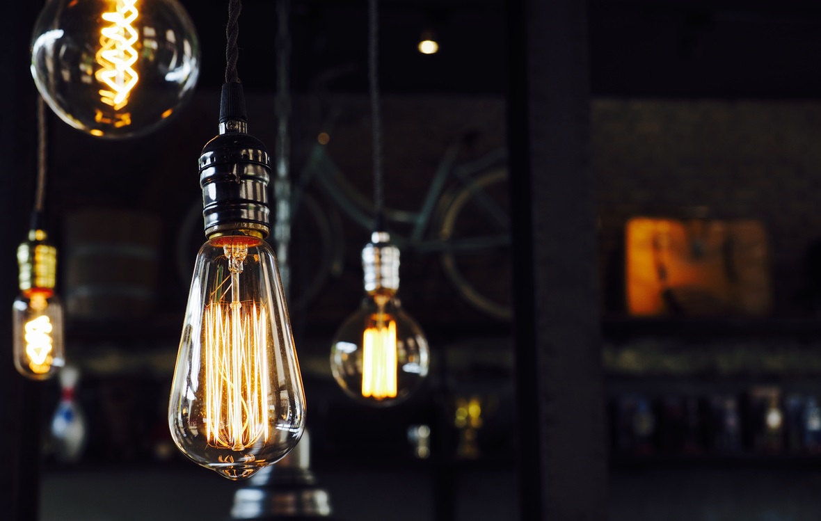 Tips To Follow When Switching To LED Electrical Lighting - Volutenancy